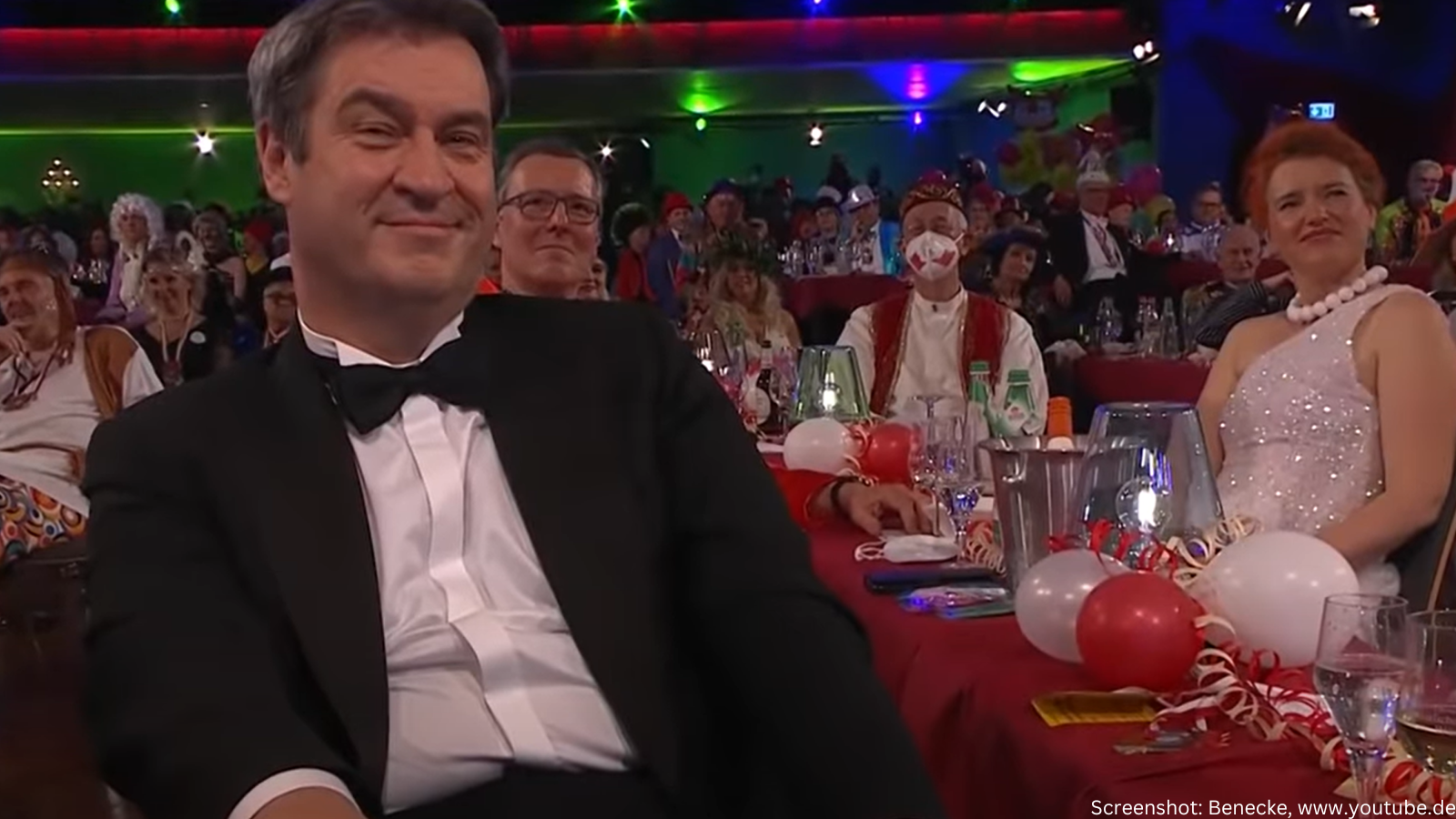 Die vielen Facetten des Markus Söder - Future 4 Public