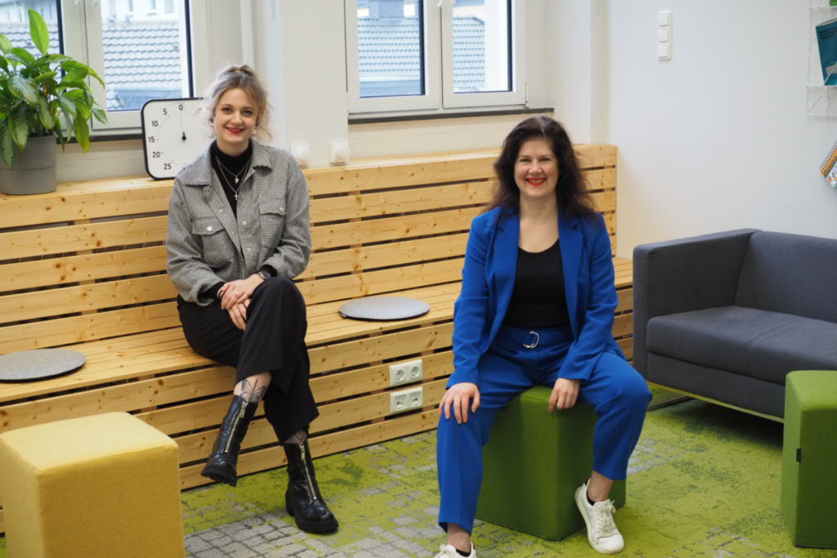 Von der agilen Insel zum agilen Kontinent - Future 4 Public